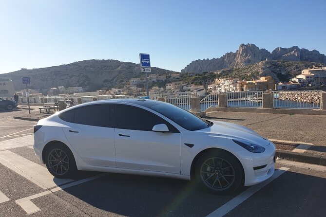 Marseille airport transfer to cassis la ciotat - Why This Transfer Stands Out