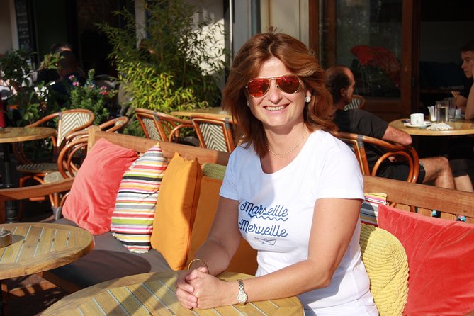 Marseille French Conversation Class - Why Consider the Marseille French Conversation Class?