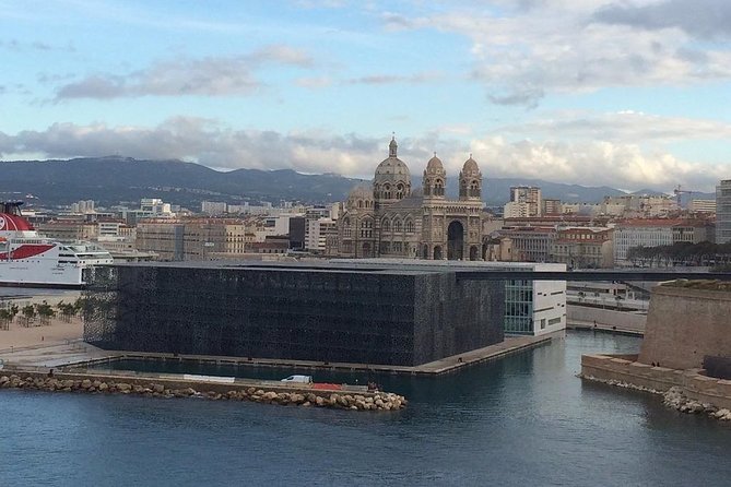 Marseille Old District : Private Walking Tour - An In-Depth Look at the Marseille Old District Private Walking Tour
