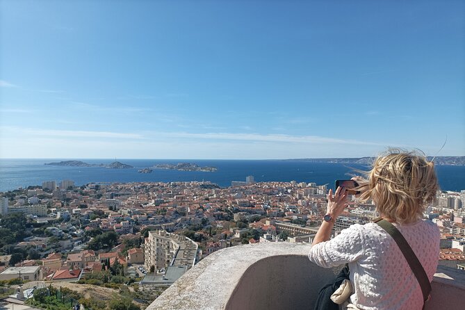 Marseille Private Tour - What’s Included and How It Works