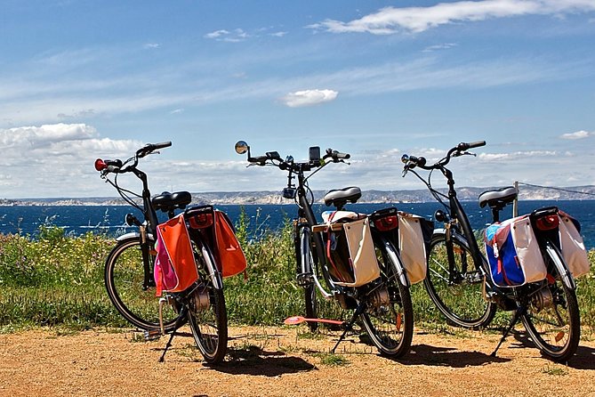 Marseille Shore Excursion Private EBike Tour to the Calanques - An In-Depth Look at the Experience