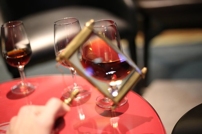 Martini Ultimate Experience - Martini tasting with food pairing - What is the Martini Ultimate Experience?