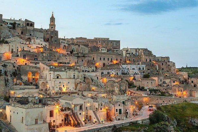 Matera & Alberobello Full Day Tour - The Value of This Tour