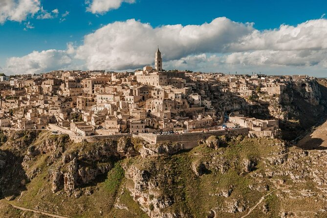 Matera_Belvedere walking tour - An In-Depth Look at the Tour Itinerary