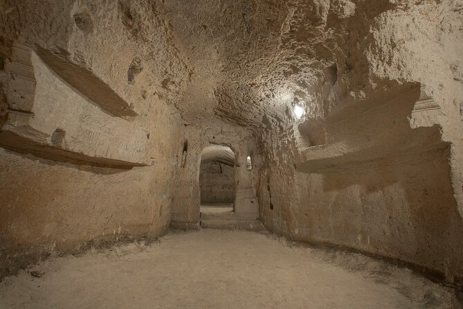 Materasum_Materaunderground - What is the Materasum Ipogeo Experience?