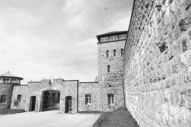Mauthausen private tour from Linz - The Experience: A Closer Look at the Itinerary