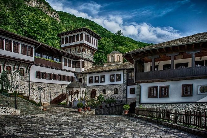Mavrovo Day Trip from Skopje - An In-Depth Look at the Mavrovo Day Trip