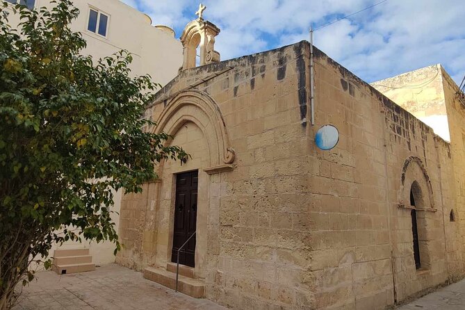 Mdina and Rabat Tour with a local licensed guide - An Honest Look at the Mdina and Rabat Tour