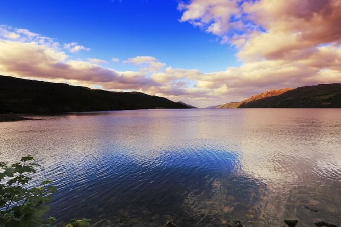 Meandering Through The Highlands of Scotland (West) - An In-Depth Look at the Itinerary