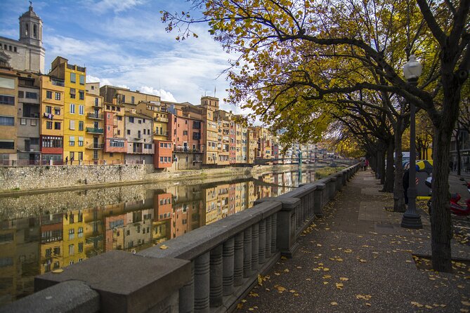 Medieval Castles and Girona Exclusive trip with Catalan Lunch - How This Tour Adds Value