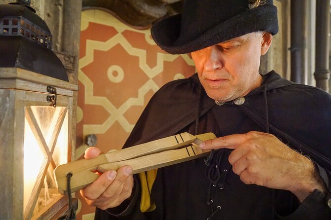 Medieval city tour with night watchman in Munich in German - An In-Depth Look at the Tour Experience