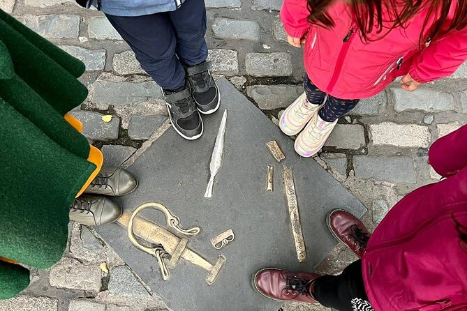 Medieval Dublin Walking Private Guided Tour - What Travelers Say