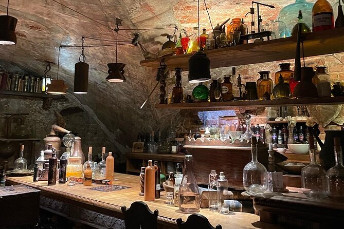 Medieval Experience: Guided Sightseeing and Food Tasting - The Itinerary and What You’ll Experience