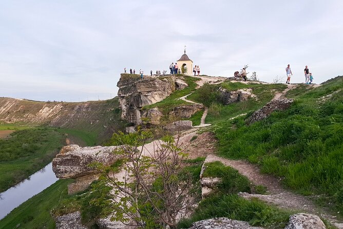 Medieval History Tour in Moldova: Old Orhei & Curchi Monastery - Key Points