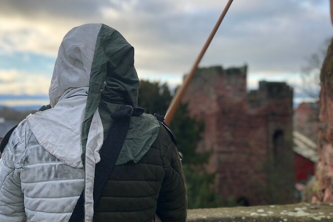 Medieval Walking Tour of Chester - An Engaging Introduction to Chester’s Medieval Past