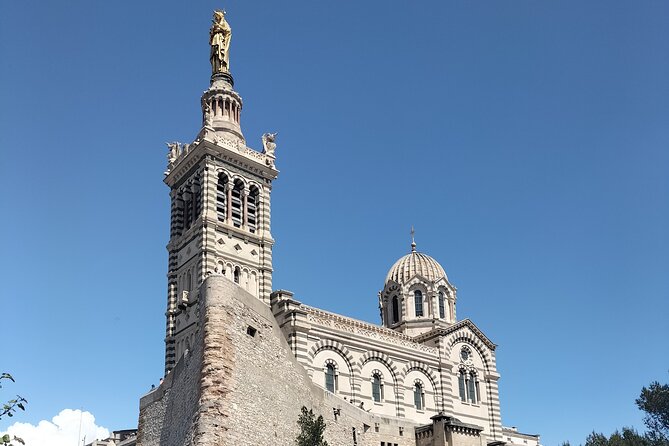 Mediterranean Dream : Cassis, Calanques Boat Ride & Appetizer - Key Points