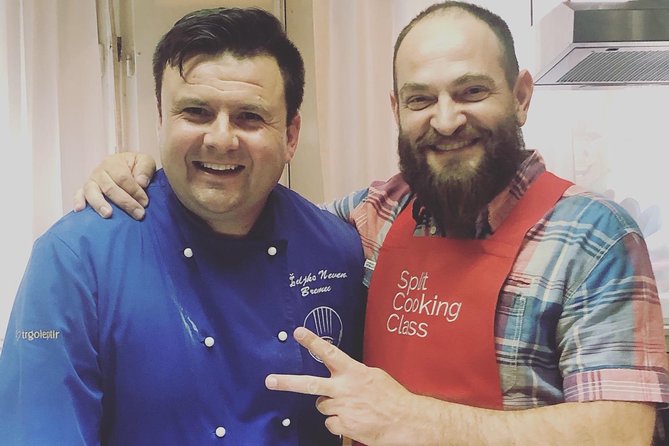 MEDITERRANEAN MASTER Class by Master Chef - What to Expect from the Mediterranean Master Class