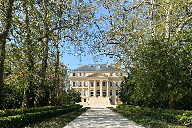 Medoc Afternoon Wine Tour - 2 Wineries, tastings & delicacies - Key Points