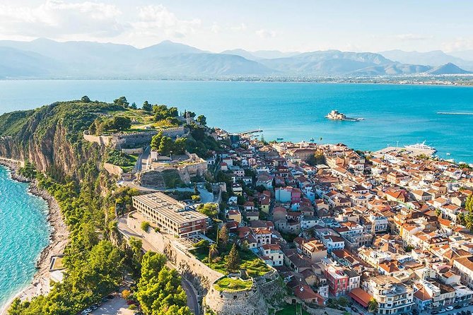 Mercedes Private Tour Mycenae- Nafplio- Epidaurus 8 Hours - An In-Depth Look at the Tour Experience