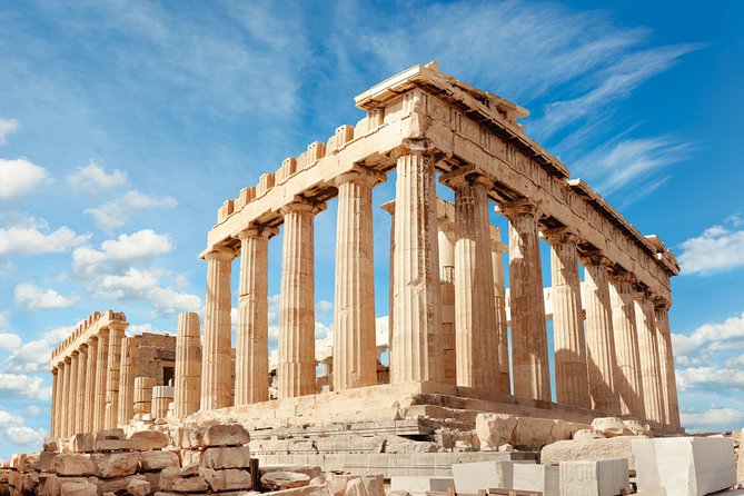 Mercedes Private Transfer Athens - Lavrio - What’s Included and What’s Not