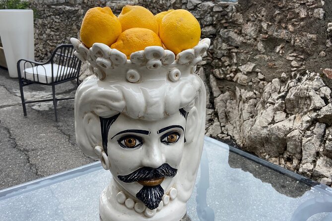Messina, Group Tour For Etna and Taormina Cruisers - Why This Tour Stands Out