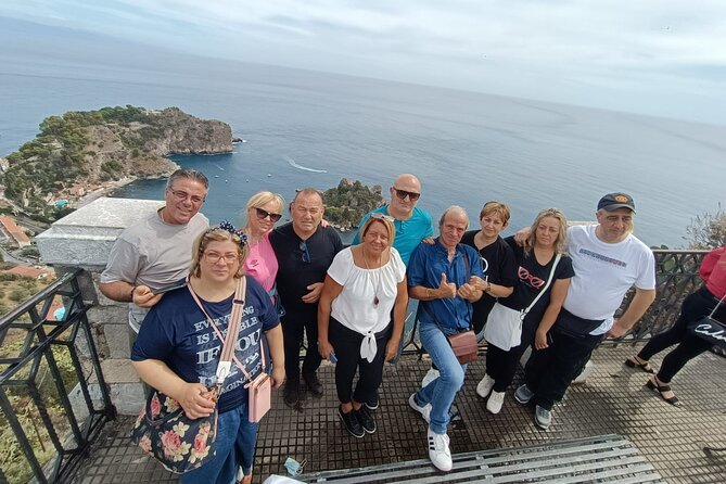 Messina Private Tour Taormina - Castelmola - Who Will Love This Tour?