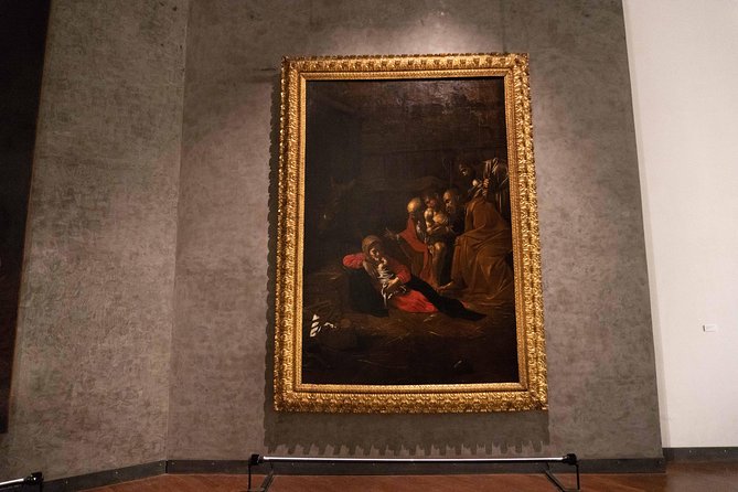 Messina Regional museum and historical city center - A Well-Structured Itinerary for First-Time Visitors