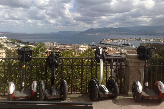 Messina Shore Excursion: City Segway Tour - A Detailed Look at the Messina Segway Tour