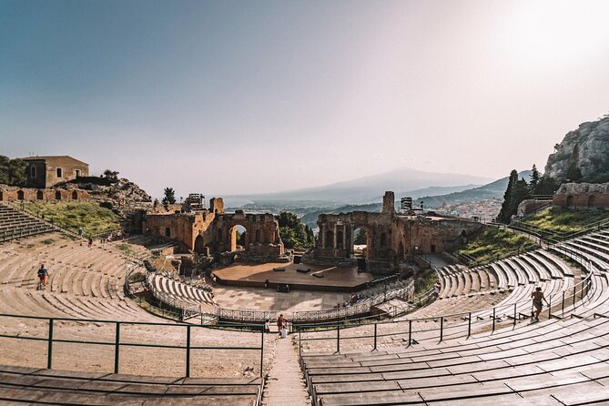Messina to Taormina Low Cost Transfer - The Cons & Considerations