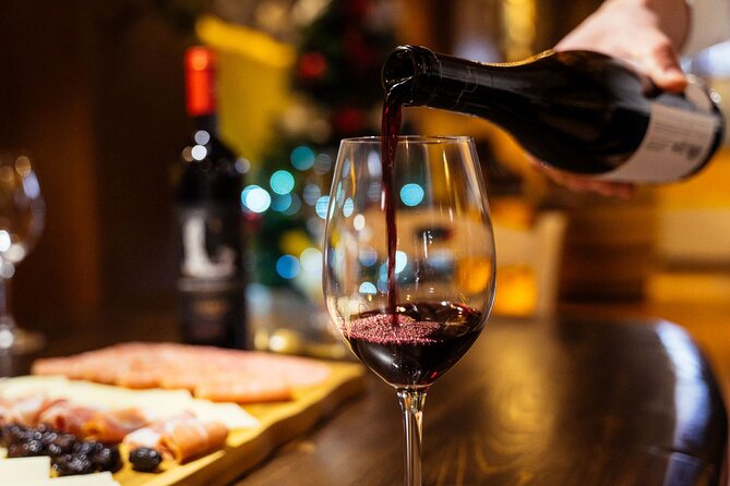 Meteora Food And Wine Private Tour - The Sum Up: Who Should Consider This Tour?