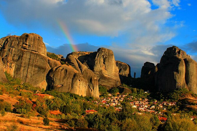 Meteora One Day Trip from Ioannina - Why This Tour Stands Out