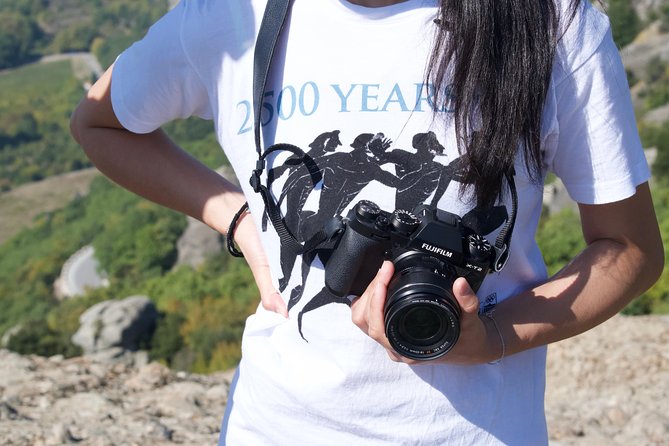 Meteora photography tour - What Makes the Meteora Photography Tour Special?