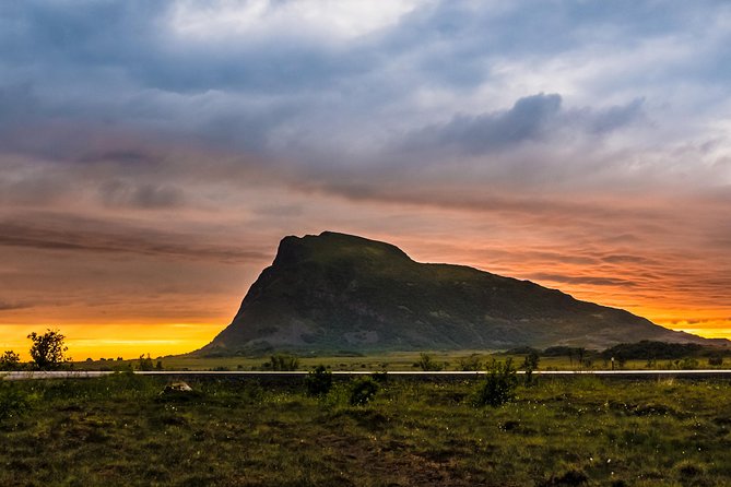Midnight Sun Photo Tour - The Appeal of the Midnight Sun Photo Tour