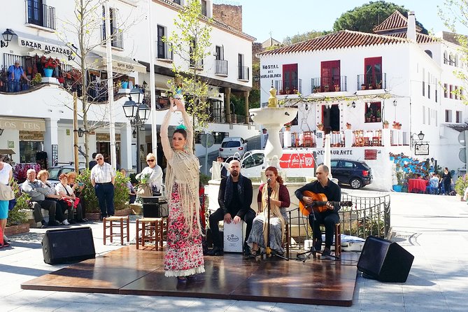 Mijas Pueblo: private walking tour by Tours in Malaga - Why Travelers Love This Tour
