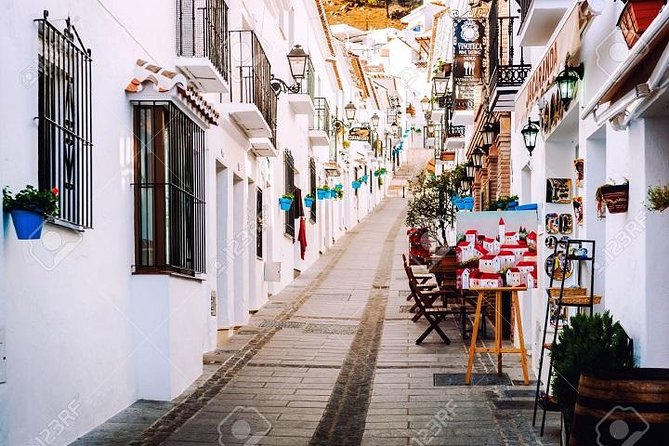 Mijas Village Private Tour from Malaga and Surrounding Areas - Why Choose This Mijas Village Tour?