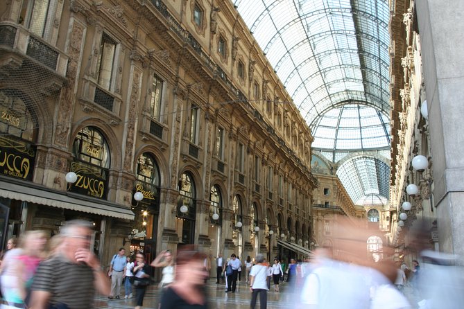 Milan, a city of art an history. Classic tour of Milan - A Practical and Well-Structured Introduction to Milan