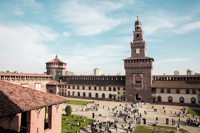 Milan Highlights, Duomo & Last Supper Full Day Private Tour - Why This Tour Offers Value
