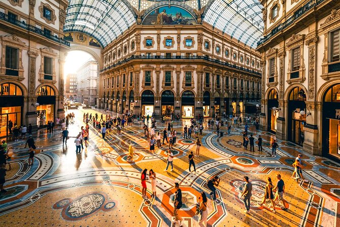 Milan Like a Local: A Private & Personalized City Tour - A Detailed Look at the Milan Like a Local Tour