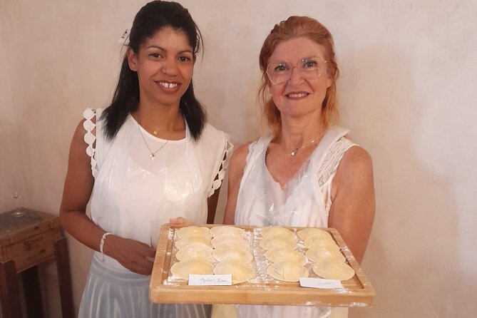 Milan: Pasta and Tiramisu Small Group Cooking Class with Wine - What’s Included and How It Adds Value