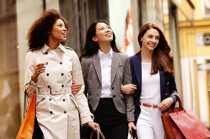 Milan Private Personal Shopper - Practical Considerations and What Travelers Say