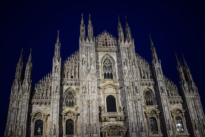 MILAN PRIVATE WALKING TOUR BY NIGHT: AMAZING MILAN - 2 h - Why the Tour Works for Travelers