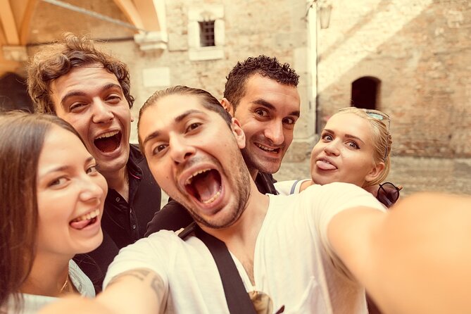 Milan Treasure Hunt for Groups of Friends, Team Building & Company Incentives - What the Reviews Say