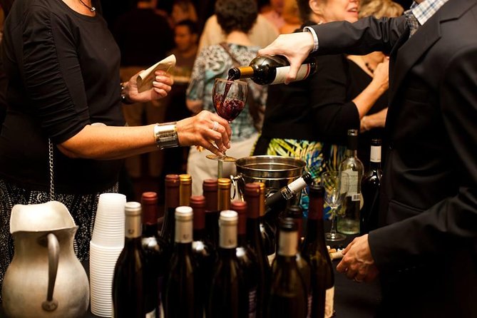 Milan Wine Tasting with Italian Sommelier - Key Points