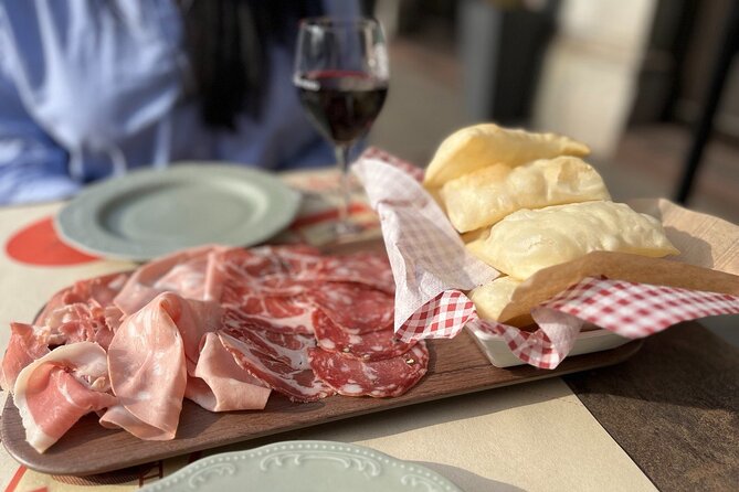 Milan's Authentic Street Food tour: A Gourmet Experience - Key Points