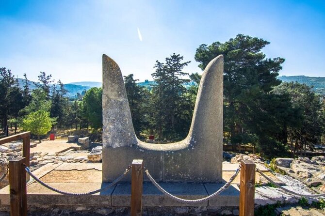 Minoan Life: Knossos Palace, Olive Grove Farm, Lunch at Archanes - Deepening the Experience: What It All Means for You