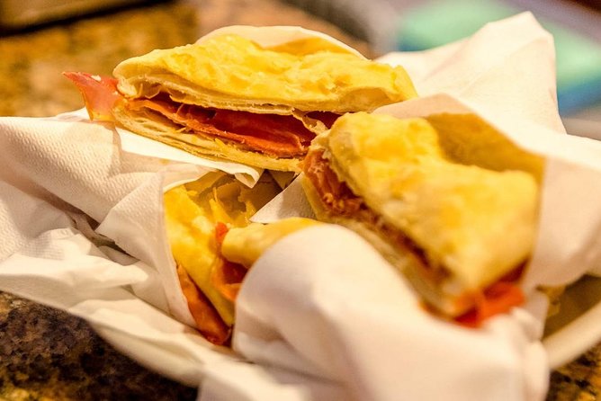 Modena Food Tour with Taste Bologna - Max 8 people - What You Can Expect from the Itinerary