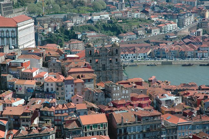 Modern Art Oporto - Exploring Porto’s Heritage Through a Private Lens