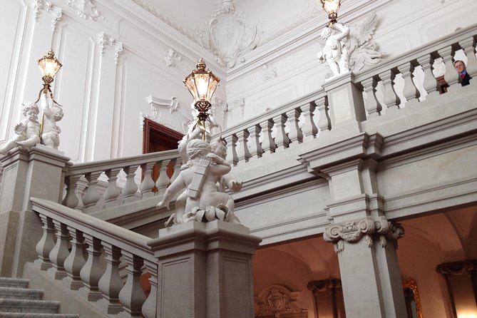 Module 2: Castle tour with new green vaults, parade rooms and much more - Why This Tour Offers Great Value