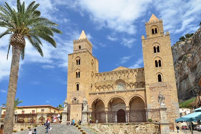 Monreale and Cefalù from Palermo, Private Tour - Final thoughts: Is it worth it?