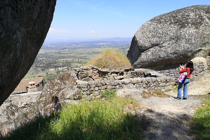 Monsanto and Historical Villages "The DRAGONSTONE" - An In-Depth Look at the Tour